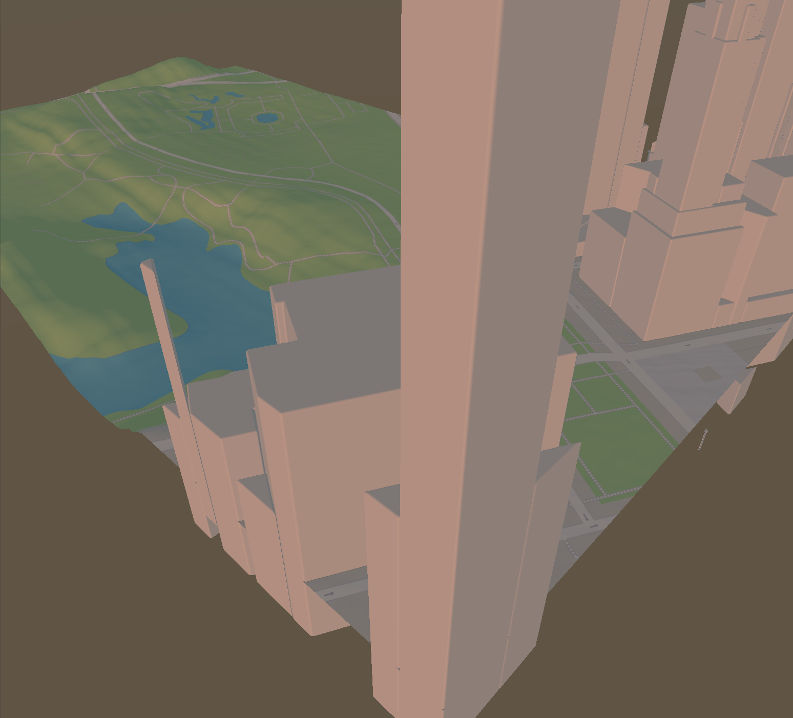 Snapterrainraycastmodifier Layer Bug Sdk 12 · Issue 340 · Mapboxmapbox Unity Sdk · Github