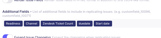 Source Jira: custom fields not returned · Issue #13961 · airbytehq/airbyte · GitHub
