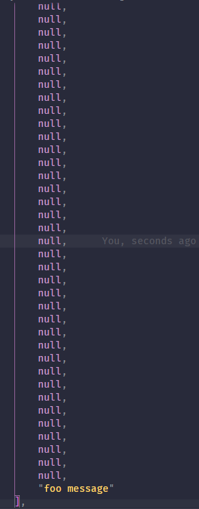 setting for dot-notated nested JSON keys with numbers to not always ...