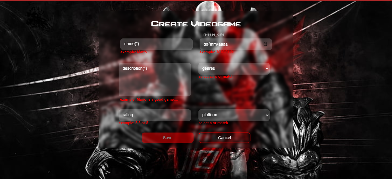 GitHub - farobledo/PI_VideoJuegos