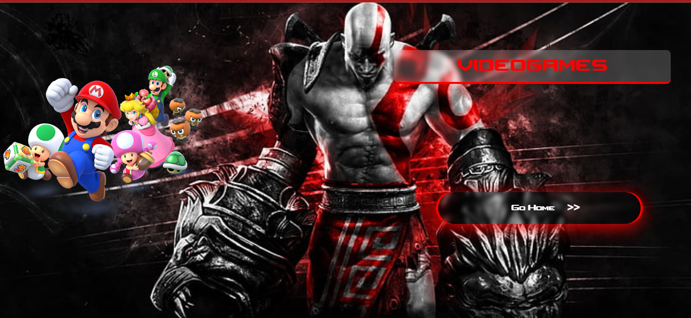 GitHub - farobledo/PI_VideoJuegos