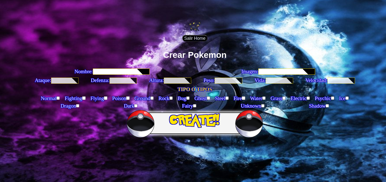 Github Farobledo Pokemon