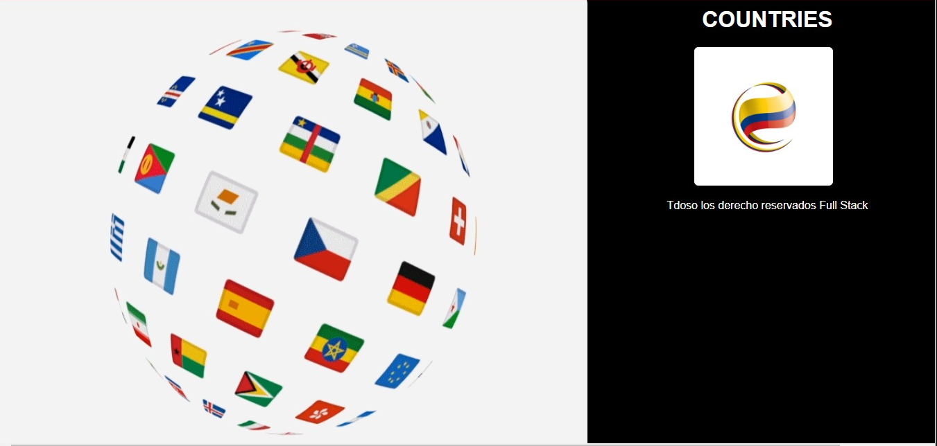 GitHub - farobledo/Paises_Projecto