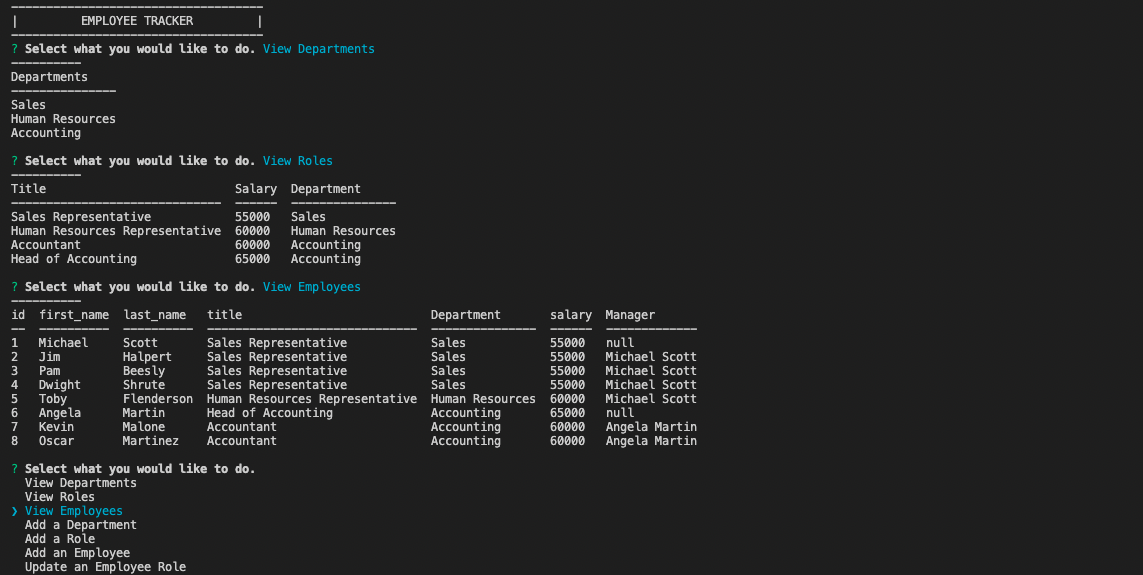 GitHub - acardozoweb/Employee_Tracker