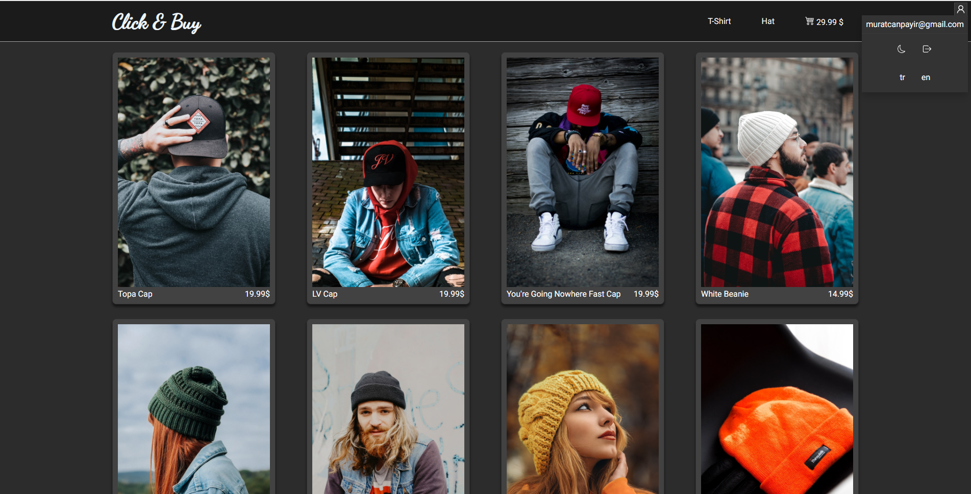 GitHub - muratcanpayir/Istanbul-JavaScript-React-Bootcamp-Final-Project-E-Commerce-App
