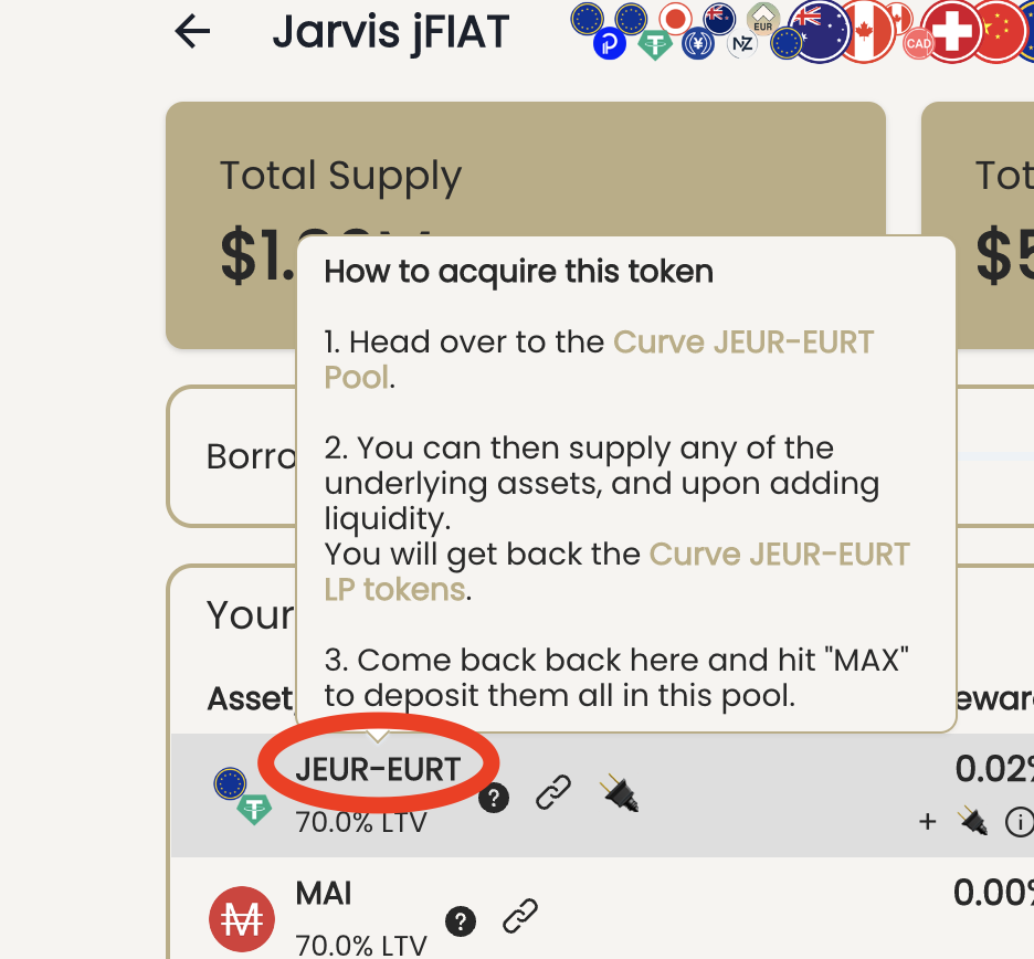 Improve Token Documentation Experience · Issue #664 · Midas-Protocol/monorepo · GitHub
