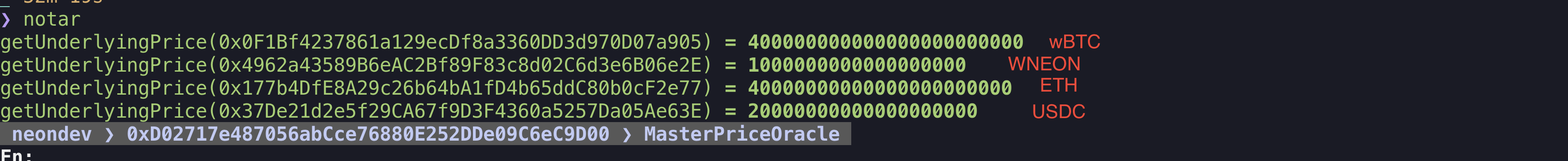 Calculation of limits is off · Issue #653 · Midas-Protocol/monorepo · GitHub