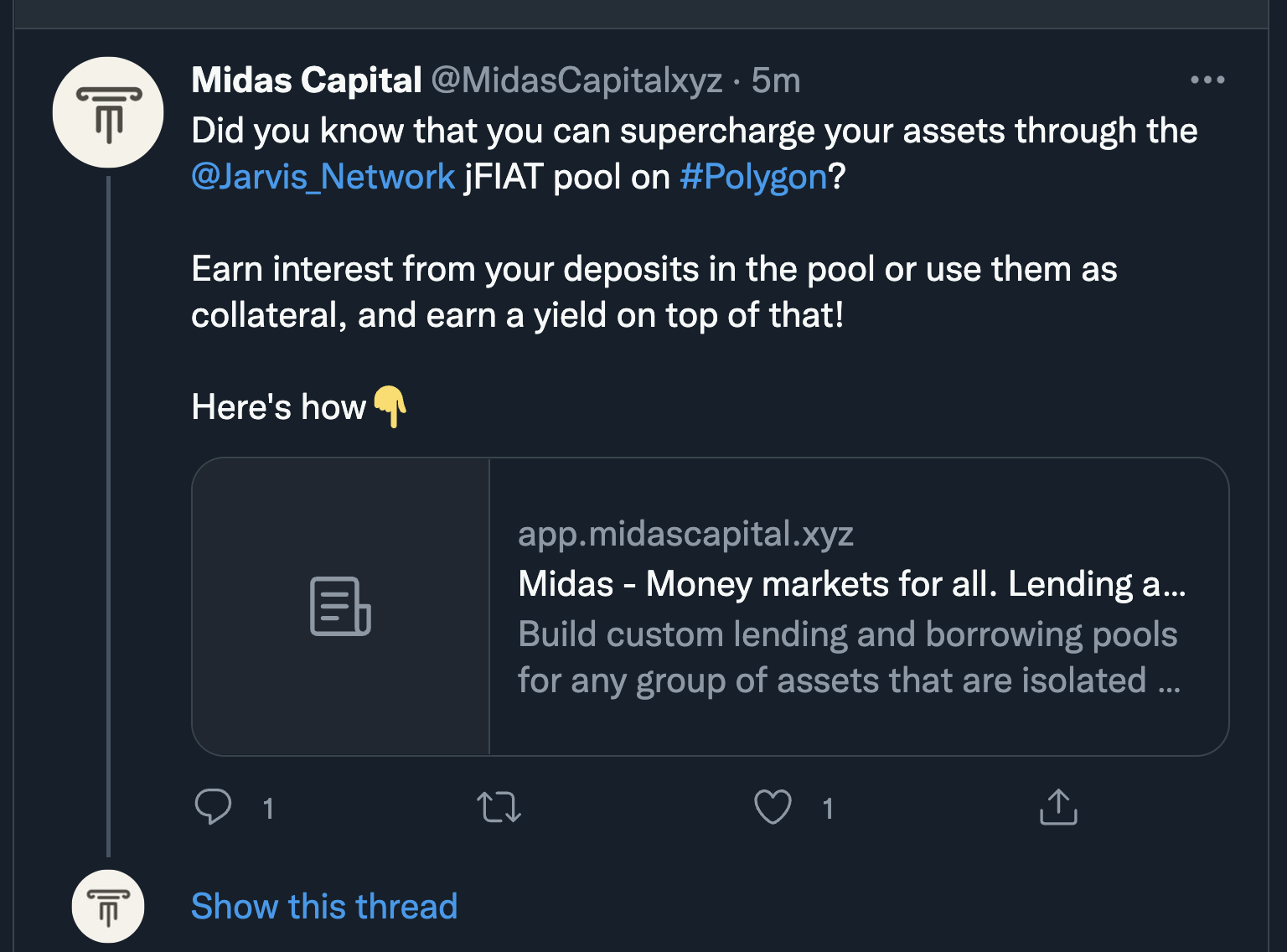 Fix Open Graph Preview Image · Issue #704 · Midas-Protocol/monorepo · GitHub