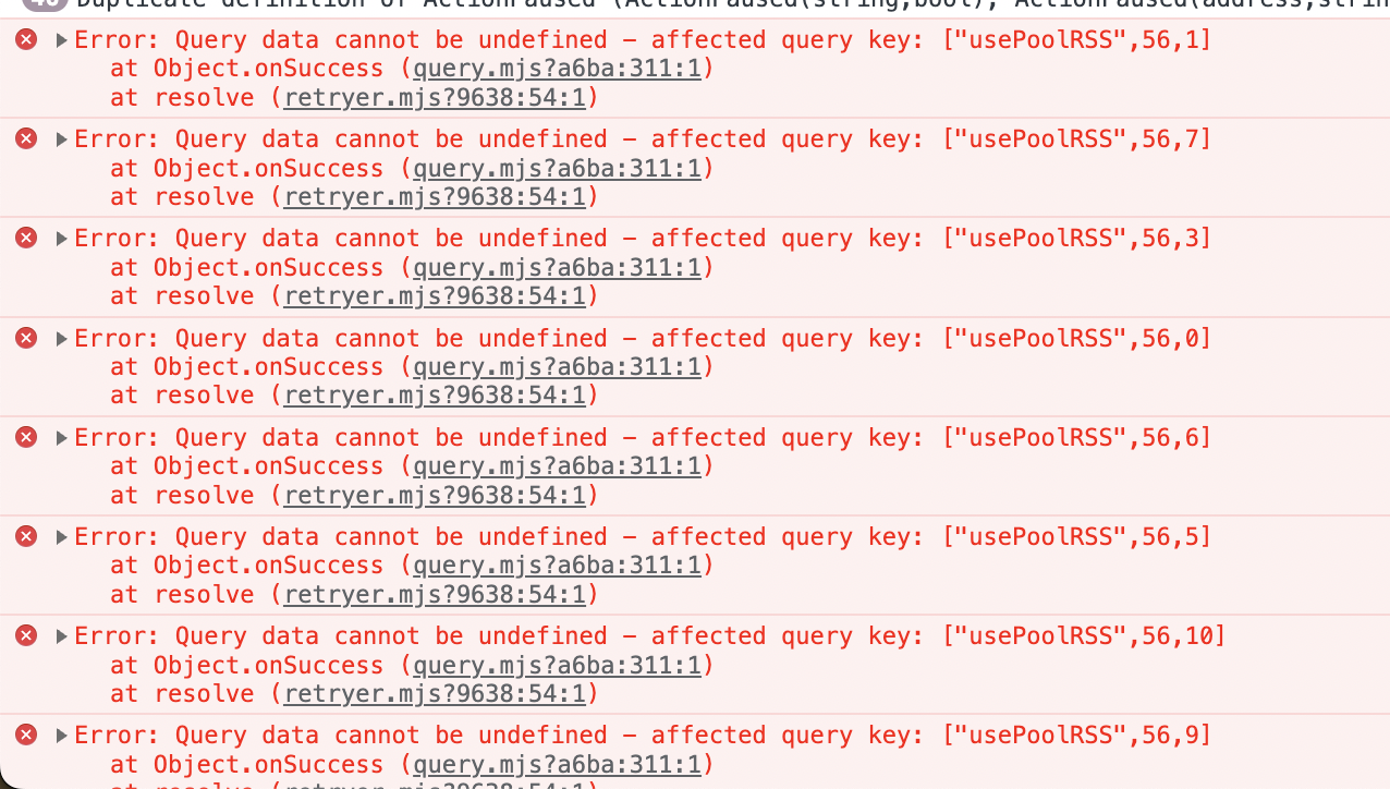 Remove All Code Related to RSS Scoring · Issue #741 · Midas-Protocol ...