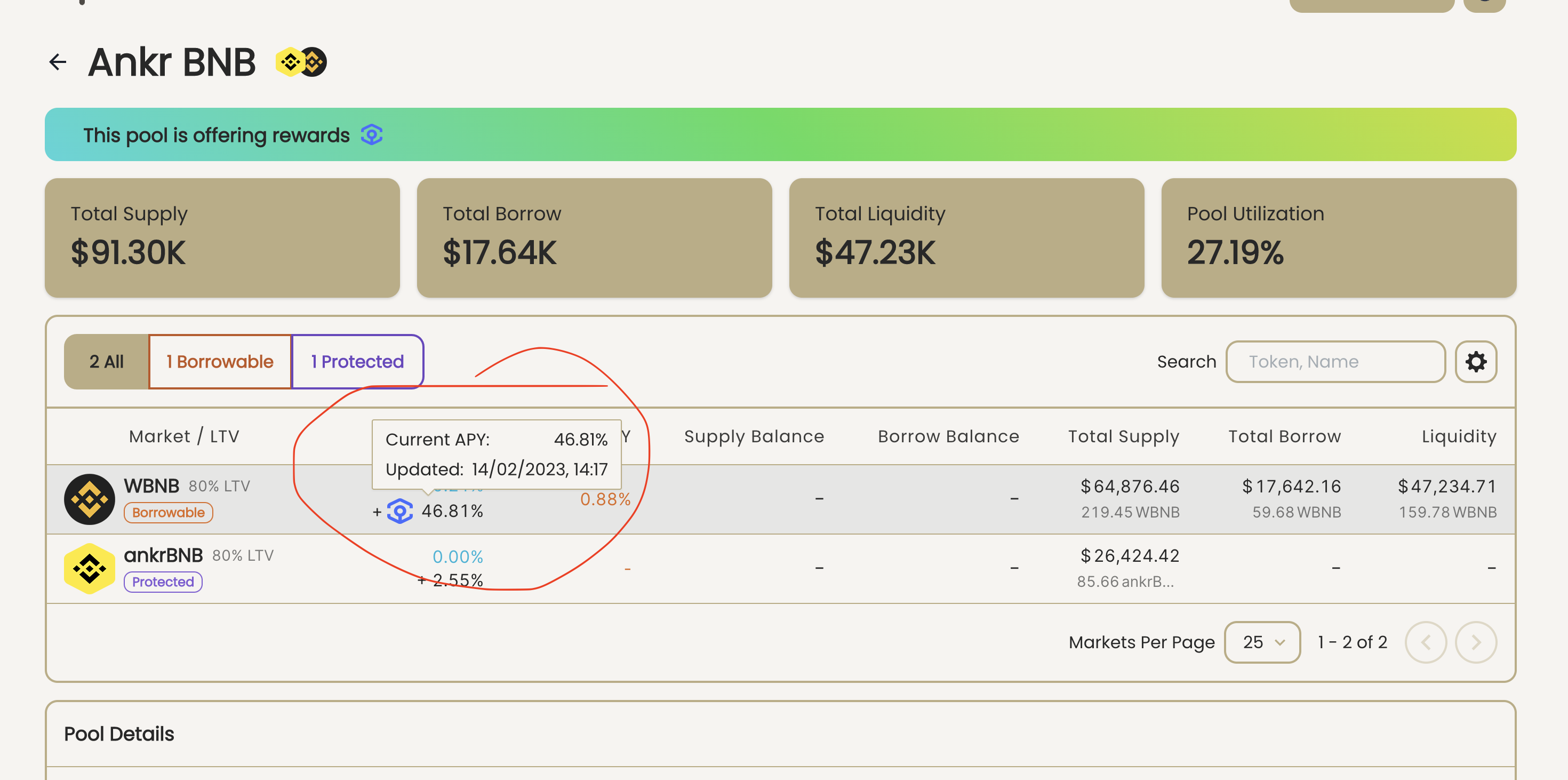 Add support for DeFiLlama yield dashboard · Issue #933 · Midas-Protocol/monorepo · GitHub