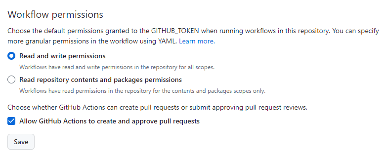 Create Release fails to create a release branch · Issue #466 · microsoft/AL-Go · GitHub