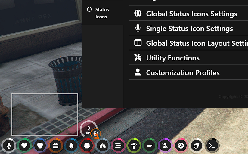 esc clous · Issue #11 · Project-Sloth/ps-hud · GitHub