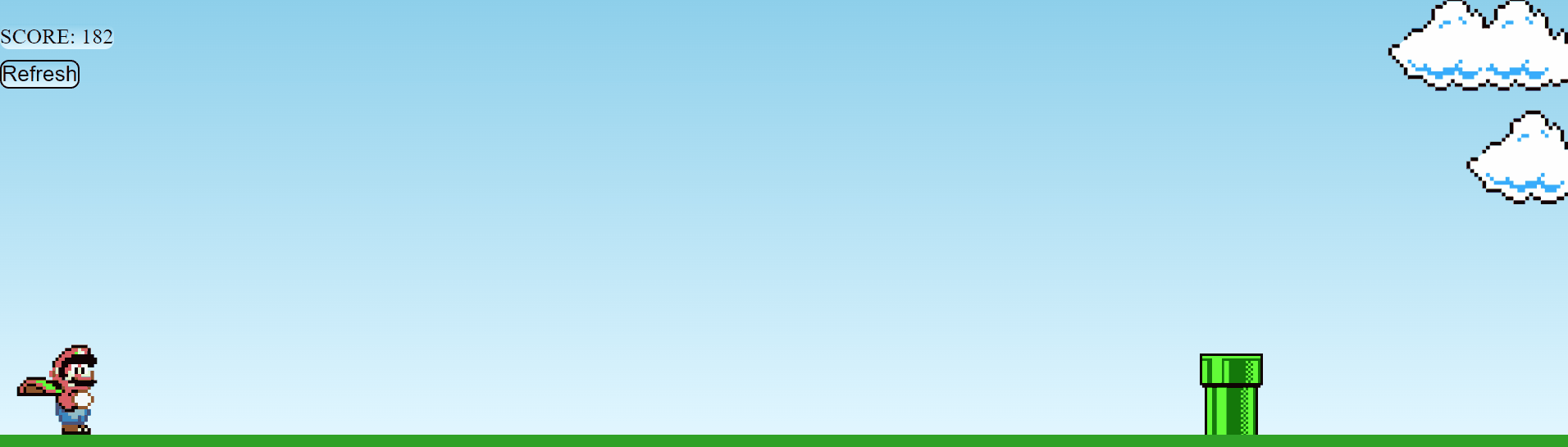 GitHub - yuri3476/Jogo-Mario