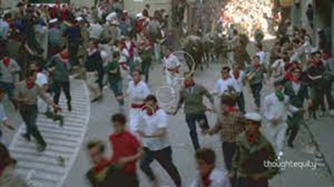 GitHub - zoudrix/Graduation-Project: Abnormal crowd behavior detection