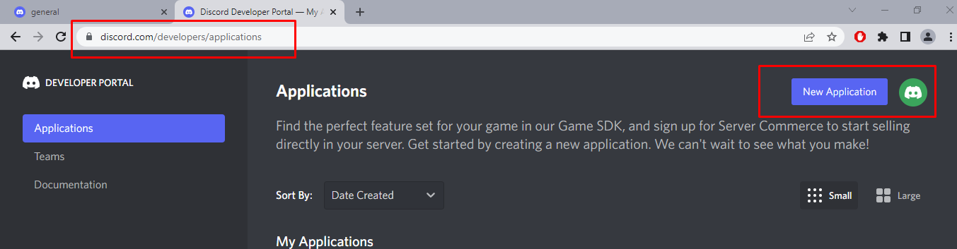 GitHub - snowymx/discord-bot-tutorial