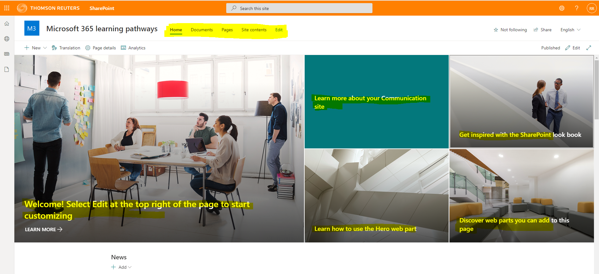 Learning Pathways installation fails · Issue #540 · SharePoint/sp-provisioning-service · GitHub