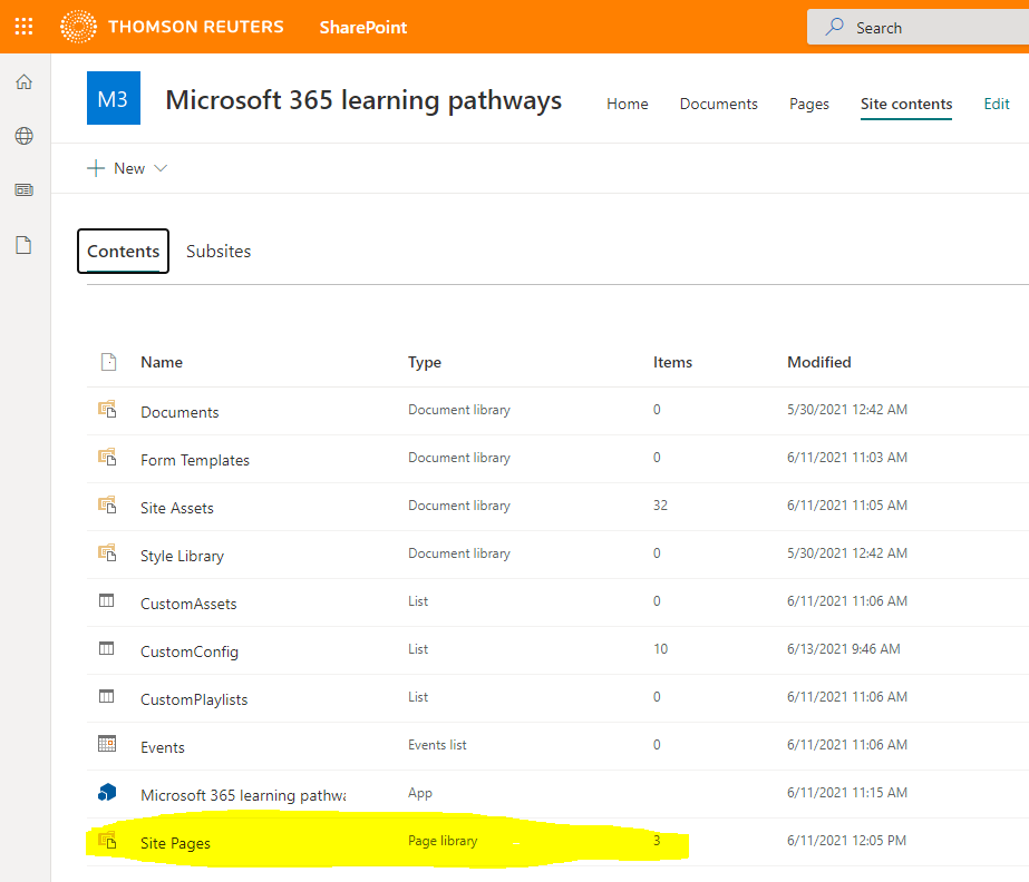 Learning Pathways installation fails · Issue #540 · SharePoint/sp-provisioning-service · GitHub