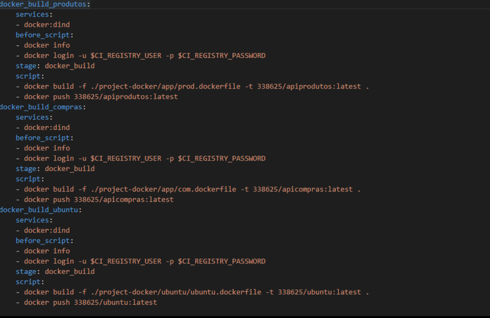 GitHub - Alle-bertulino/TCC-Devops