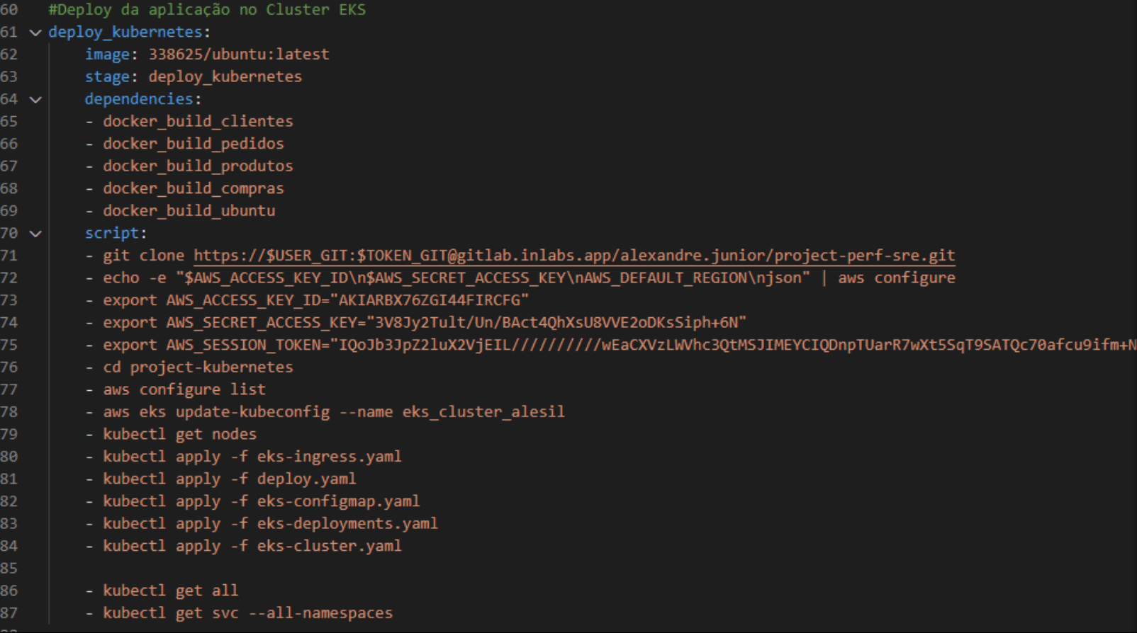 GitHub - Alle-bertulino/TCC-Devops