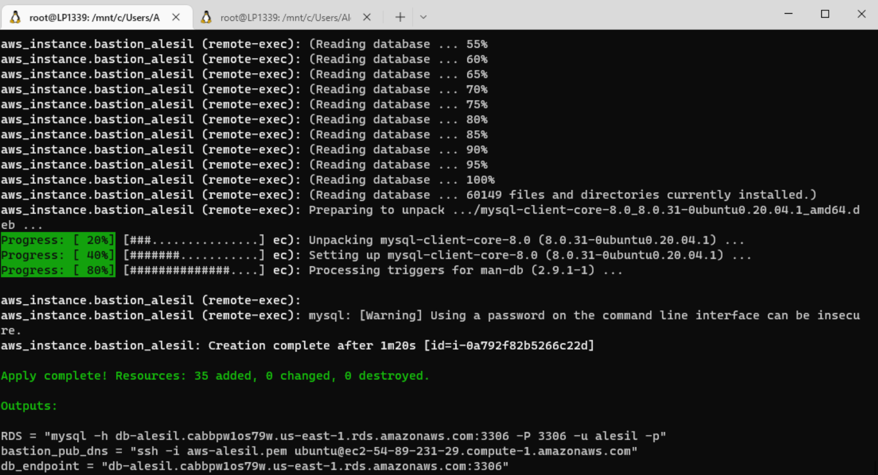 GitHub - Alle-bertulino/TCC-Devops