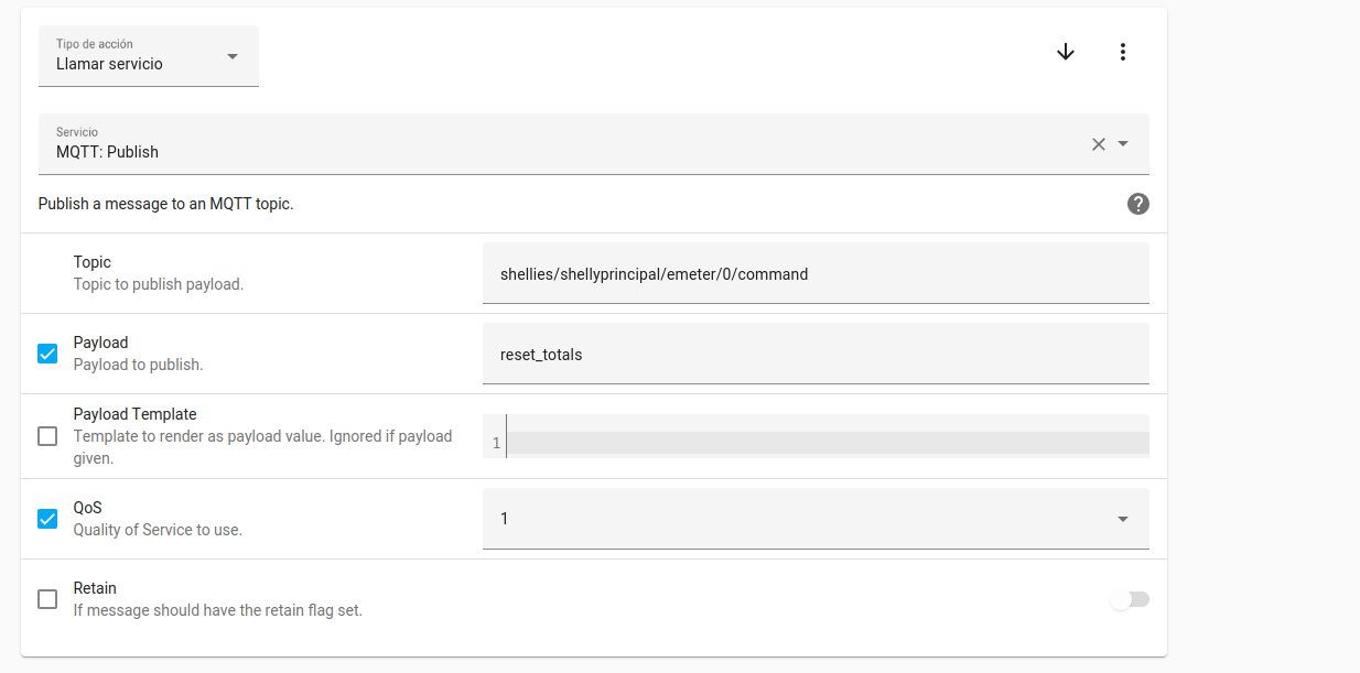 Configuration Of Meross Devices Connected To A Local MQTT , 44% OFF