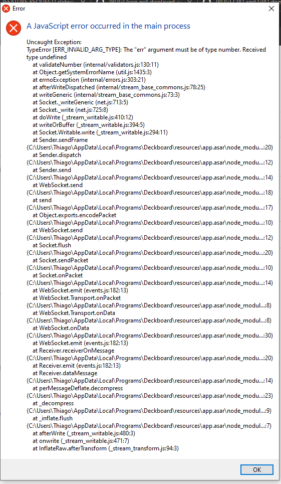 [BUG] open hardware monitor error when installing · Issue #724 · rivafarabi/deckboard · GitHub