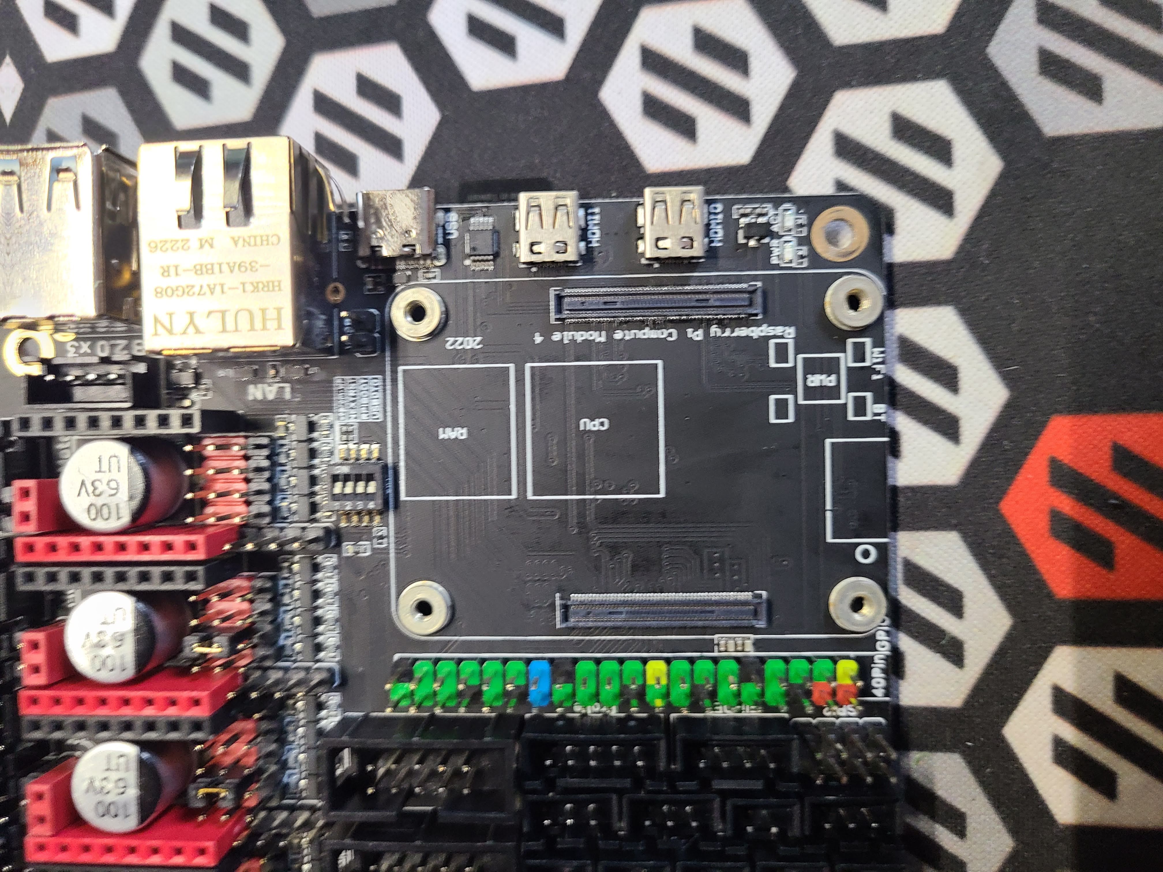 Dead USB Hub · Issue #68 · bigtreetech/Manta-M8P · GitHub