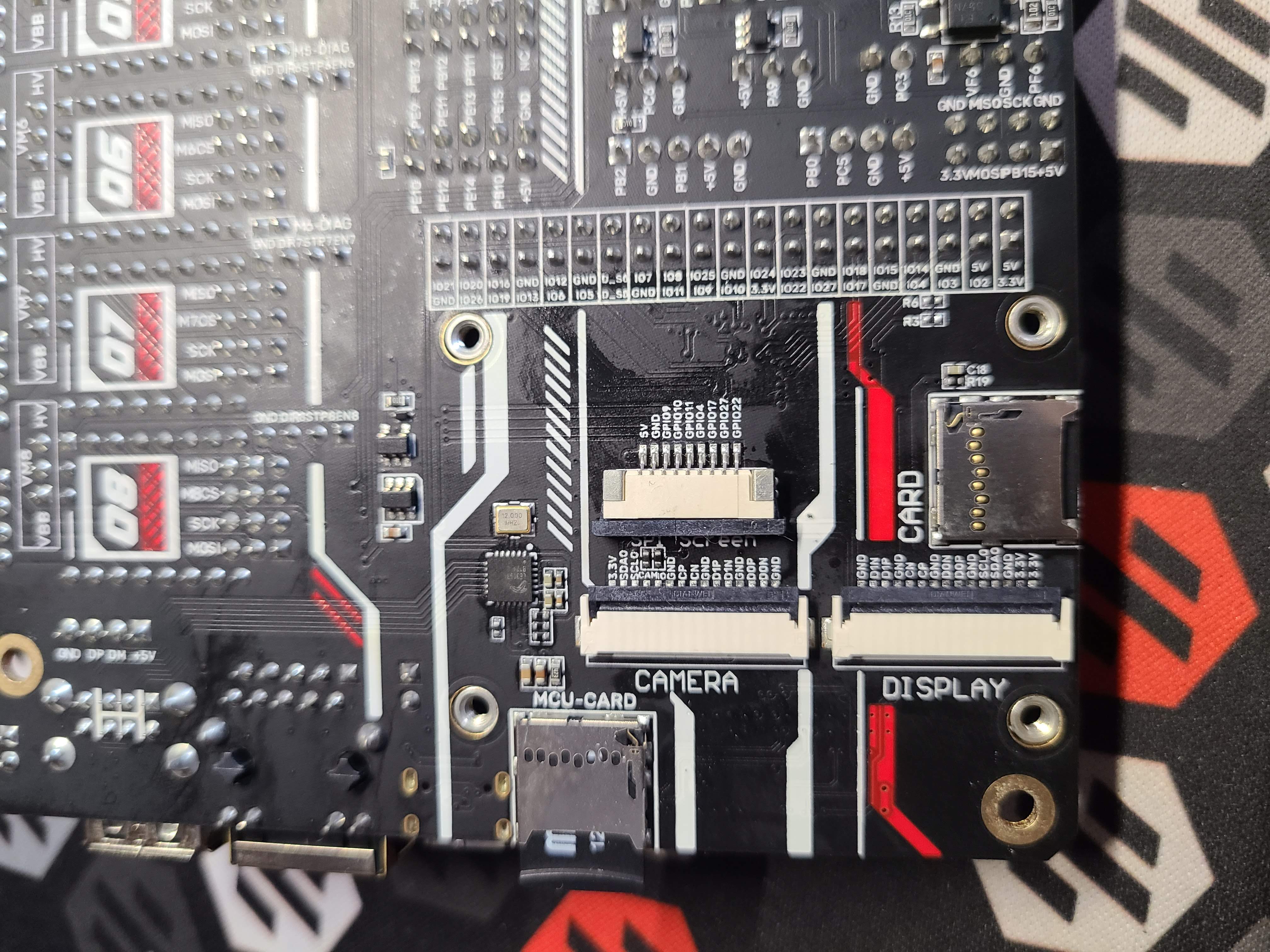 Dead USB Hub · Issue #68 · bigtreetech/Manta-M8P · GitHub