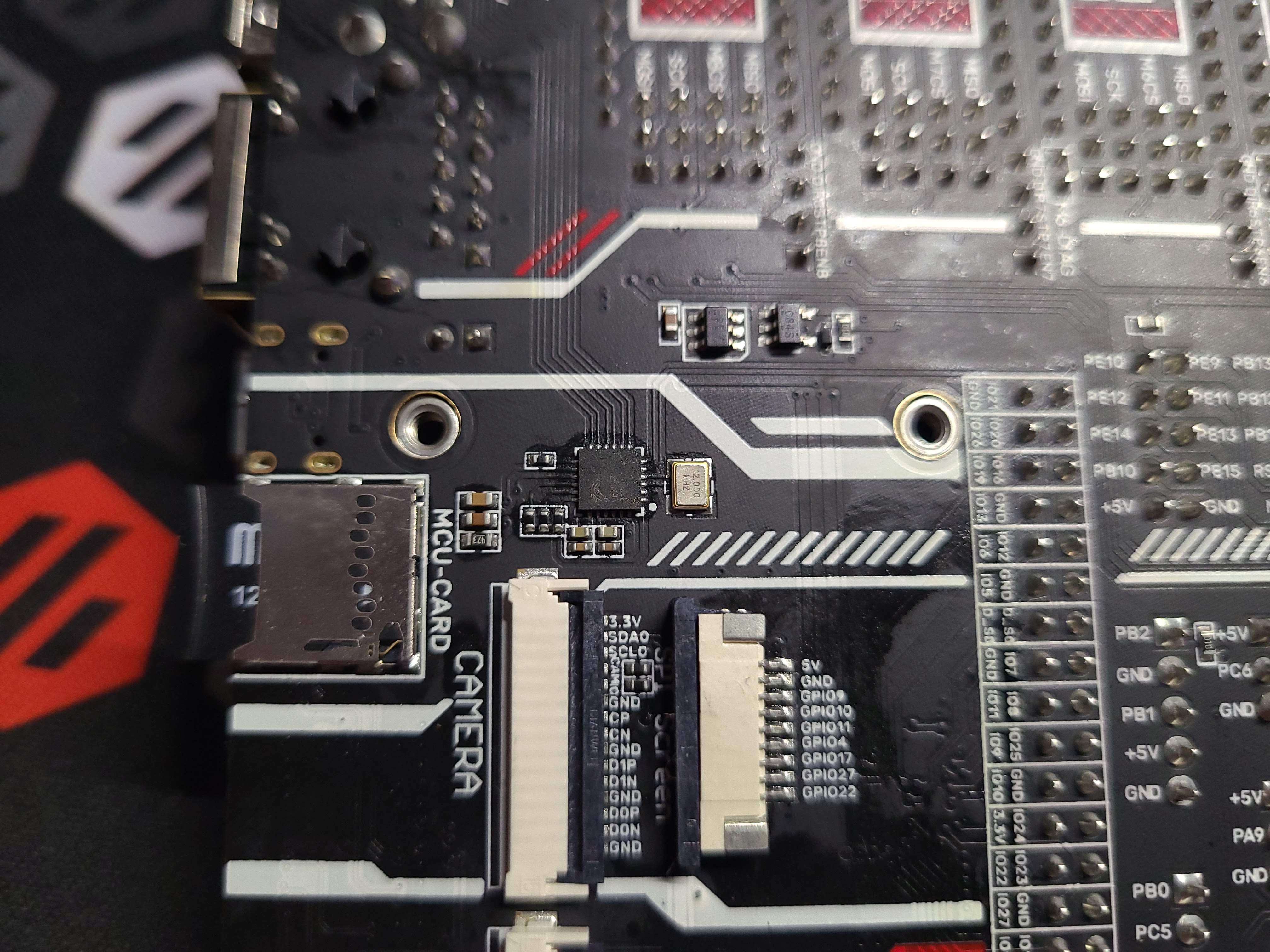 Dead USB Hub · Issue #68 · bigtreetech/Manta-M8P · GitHub