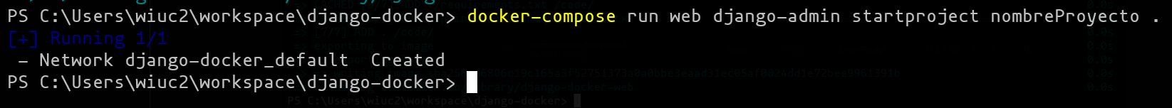 GitHub - Wladimir3984/django-docker: archivos de configuracion necesarios para levantar un ...