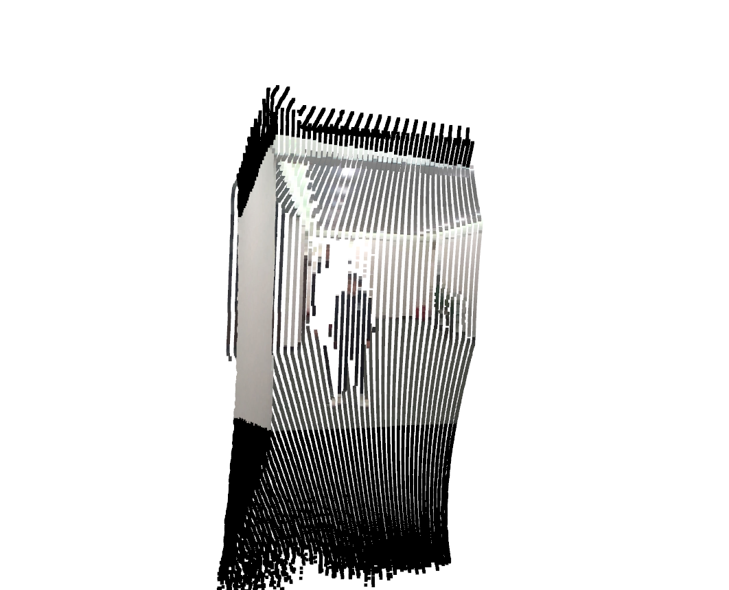 Point cloud color display problem when using GLScatterPlotItem · Issue #2619 · pyqtgraph ...