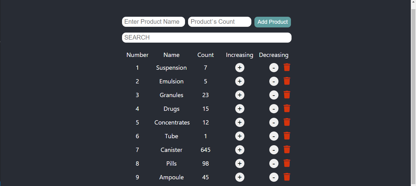 GitHub - moudy-wold/cruds-With-React-JS