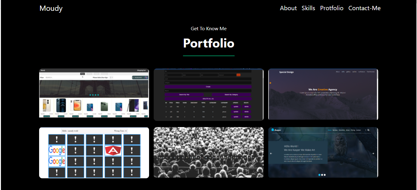 GitHub - moudy-wold/My-Portofolio
