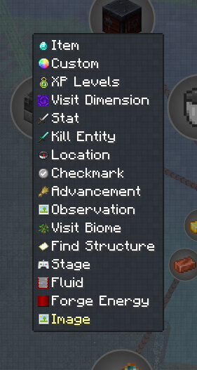 [Feature Request]: FTB Quests - New Object Type; 'Chapter Link' · Issue #987 · FTBTeam/FTB-Mods ...