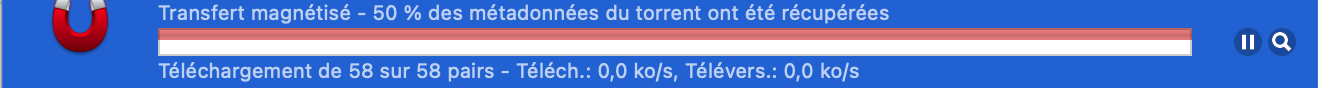 magnet stuck at 50% metadata · Issue #5943 · transmission/transmission ...