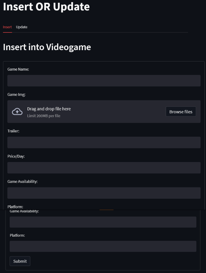 GitHub - ramselvaraj/video-game-rental-system: An Online Video Game ...