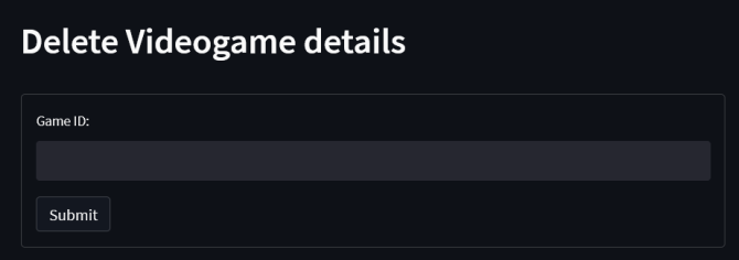 GitHub - ramselvaraj/video-game-rental-system: An Online Video Game ... GitHub - ramselvaraj/video-game-rental-system: An Online Video Game ...