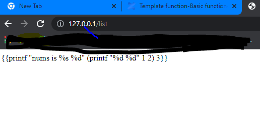 render template · Issue #1532 · gogf/gf · GitHub