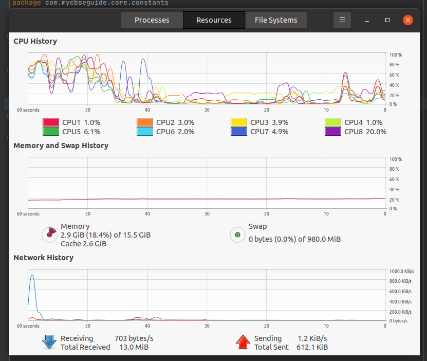 high memory using · Issue #994 · mobile-dev-inc/maestro · GitHub