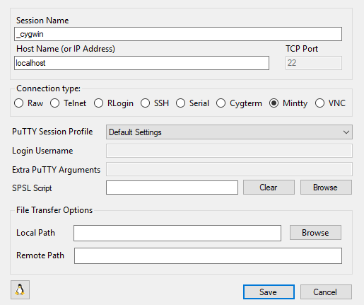 WSLtty support · Issue #719 · jimradford/superputty · GitHub