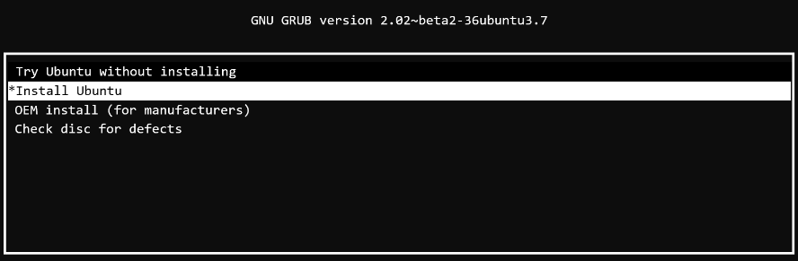GitHub - leeeju/ubuntu_set_up: 윈도우를 나눠서 ubuntu 듀얼부팅을 해보자