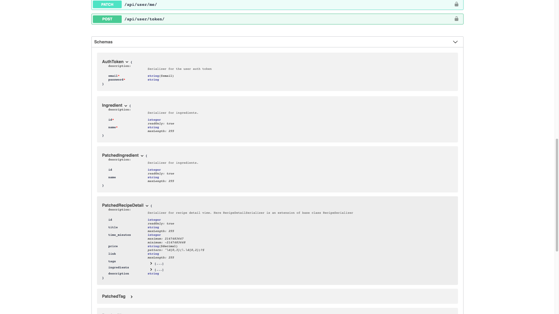 GitHub - irfanirshad/Flavor-Station: TDD best practices | Docker ...