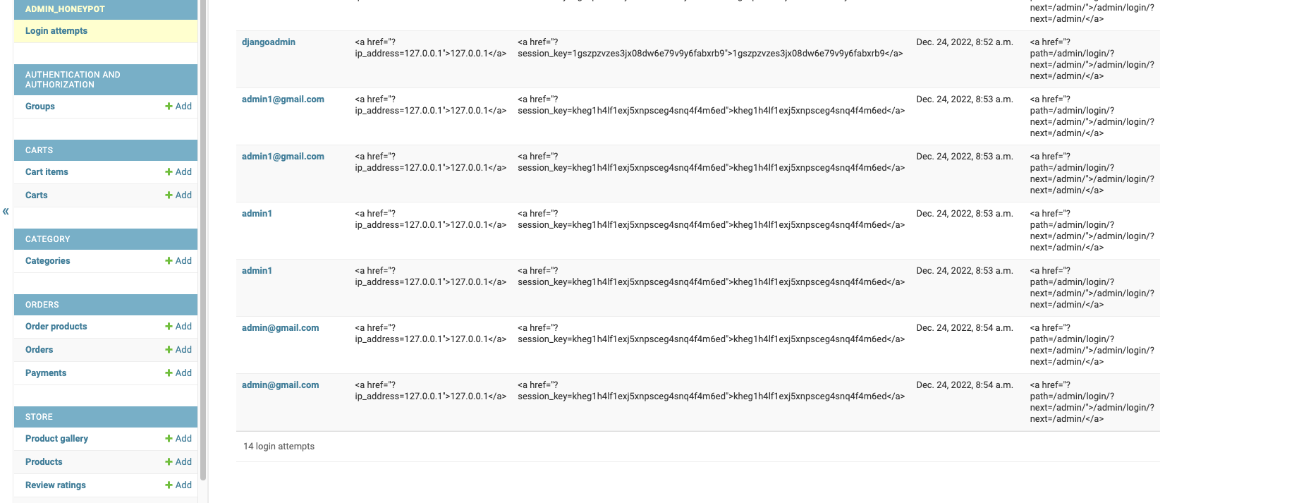 GitHub - irfanirshad/LittlePaws-Pet-Food-Store: Ecommerce application ...