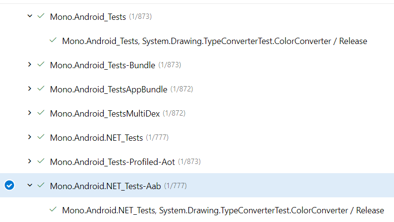 System.ComponentModel.TypeConverter usage throws in Release mode · Issue #5275 · dotnet/android ...