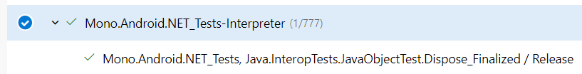 [android] interpreter does not run Java/C# object finalizers in some cases · Issue #60638 ...
