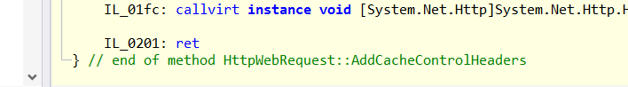Invalidprogramexception In Net 7 Android Application · Issue 2799 · Dotnetlinker · Github