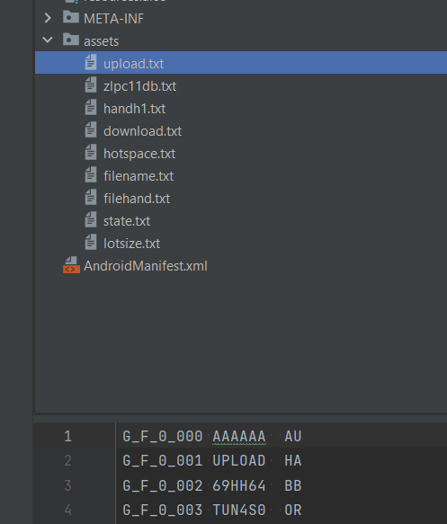 OS not working for C# Xamarin Android · Issue #6793 · dotnet/android · GitHub
