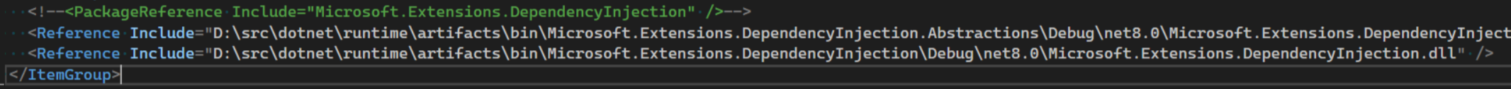 Xamarinandroid Performance Regression Between Net7 And Net8 · Issue 89880 · Dotnetruntime 0838
