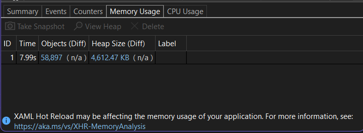 Memory Leak issue in ListView · Issue #16450 · dotnet/maui · GitHub
