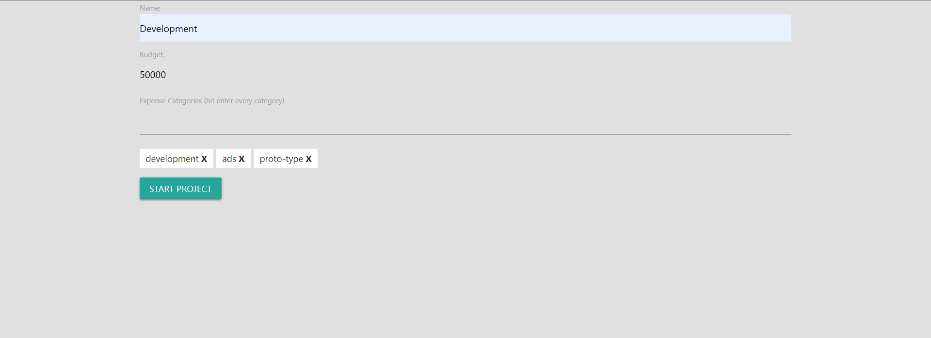 GitHub - g4urav19/Budget-Tracker-Django-Project